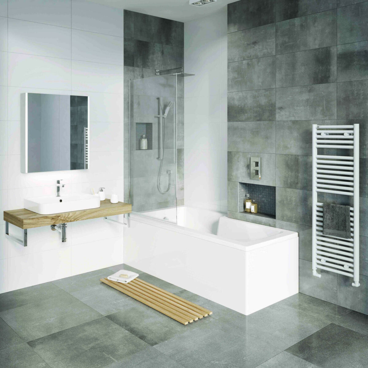 Everything You Need to Know About Acrylic Baths
