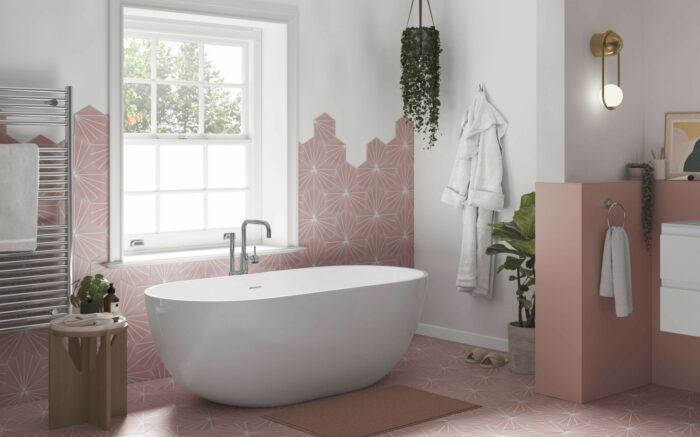 Your bathroom made beautiful