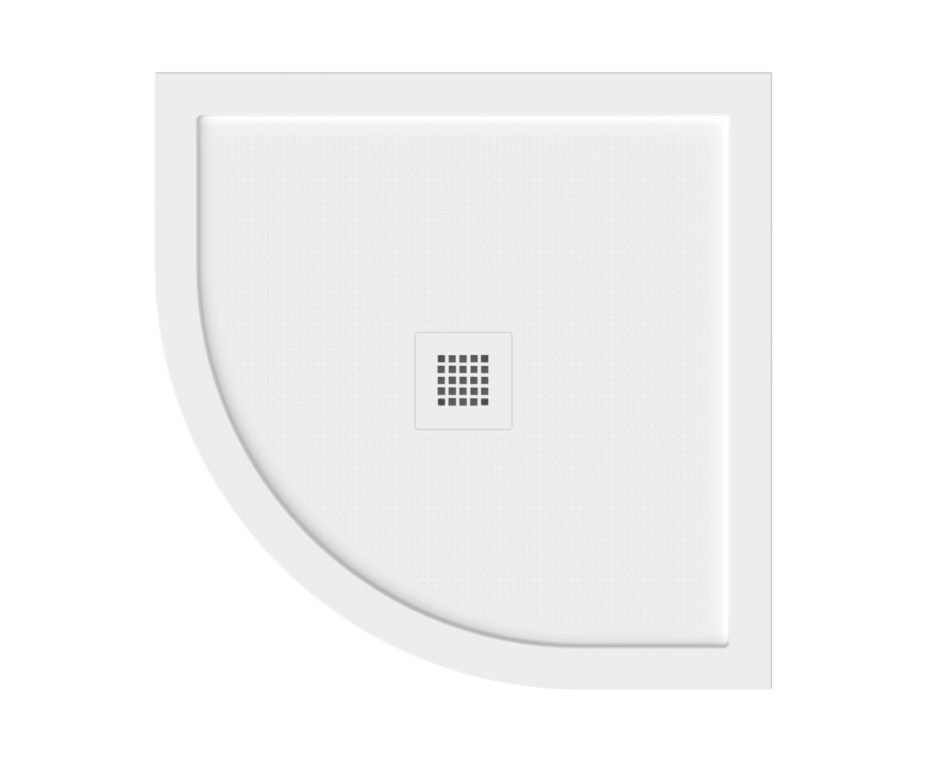 Fiorti Quad Shower Tray