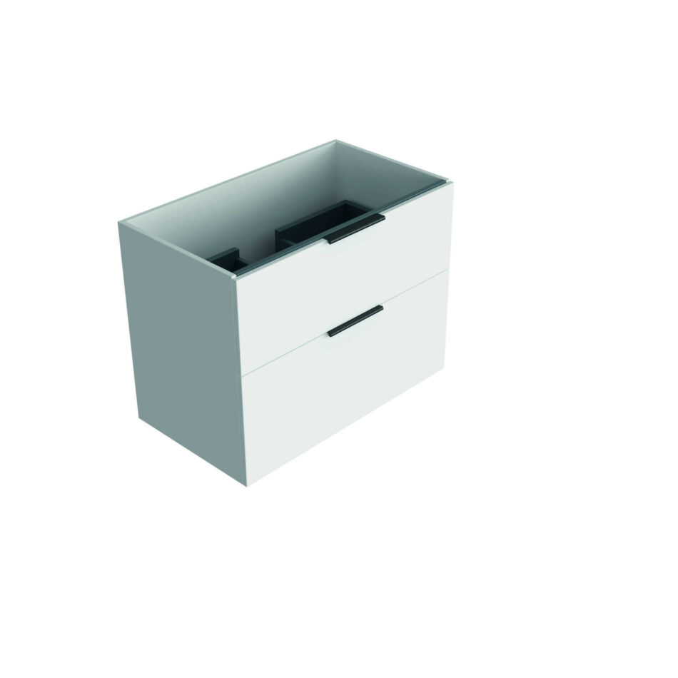 Cosenza Matt White Basin Unit