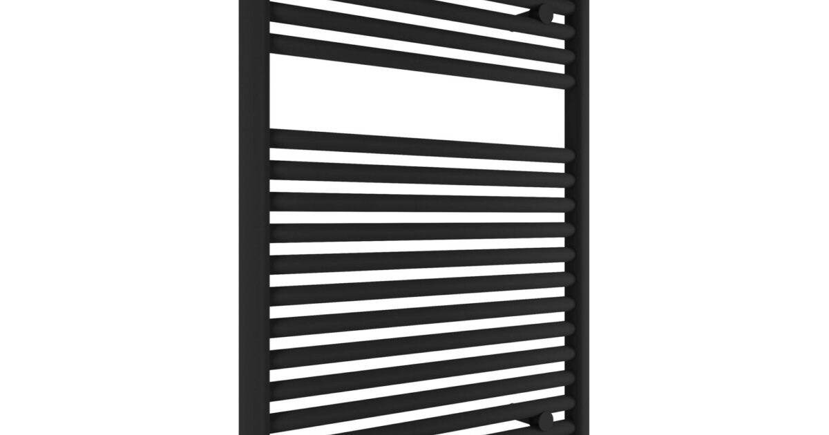 Standard heating element inc. T piece