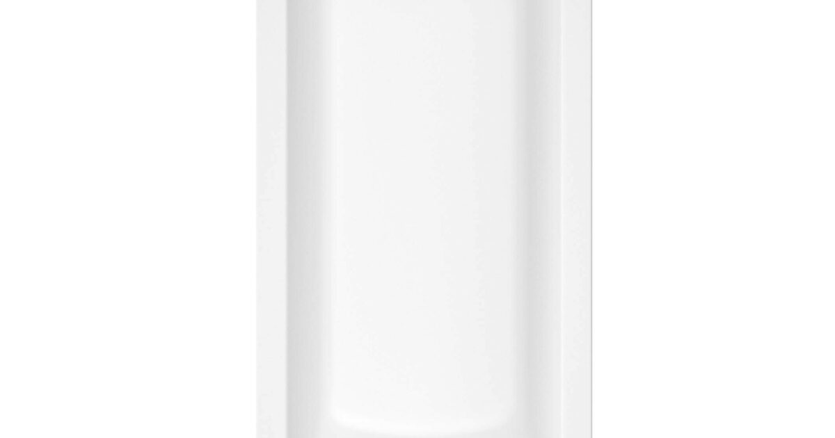 Lorenzo Premium Single Ended Bath
