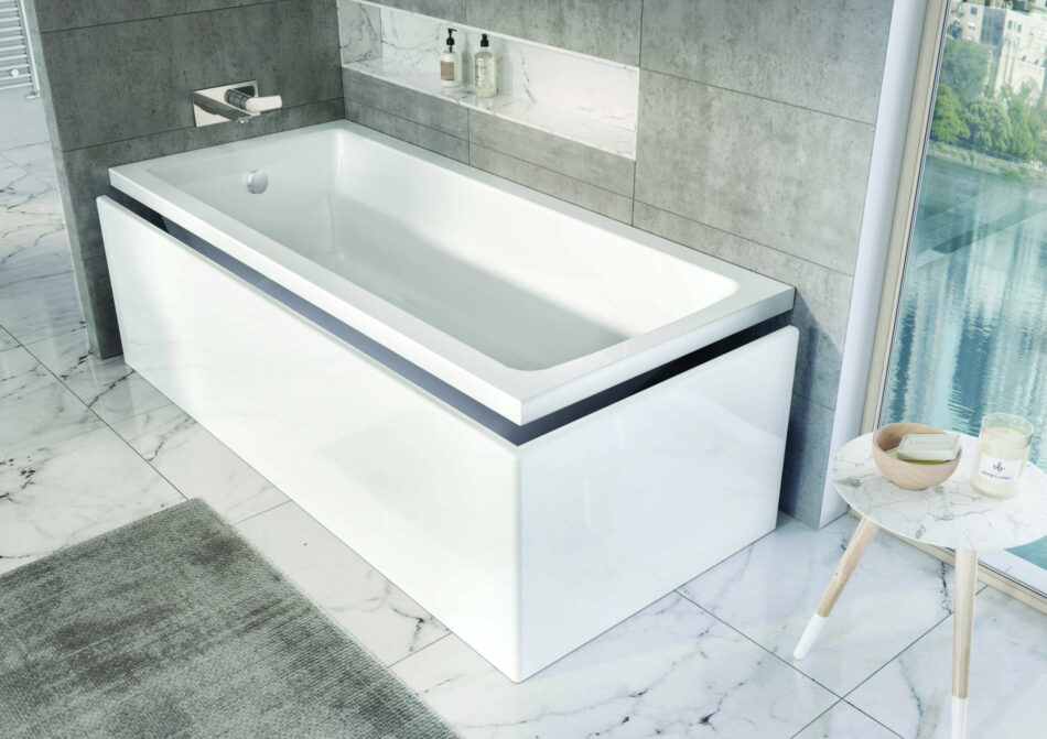 Lorenzo Premium L Shape Panel